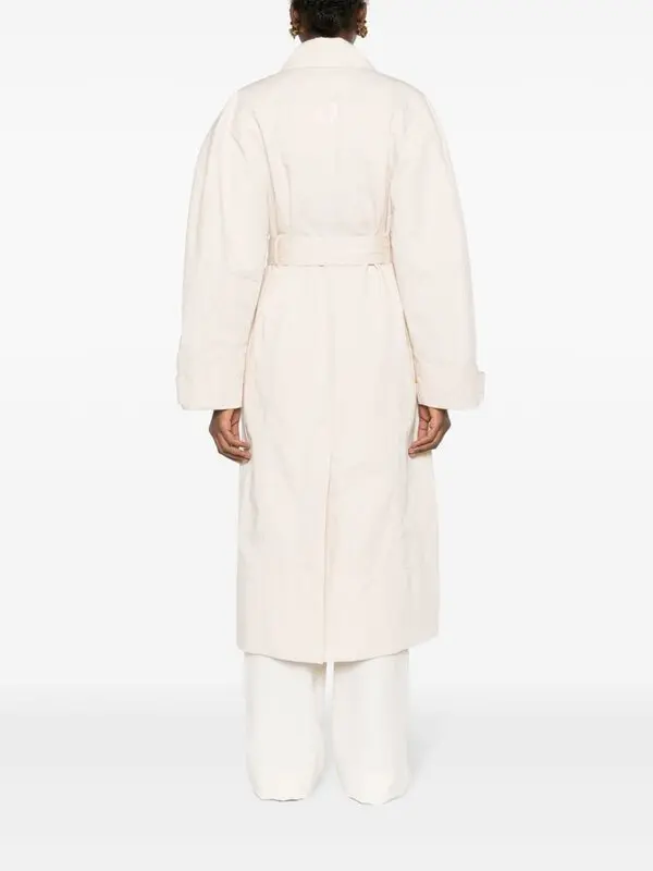 Jacquemus Le Trench Bari Coat