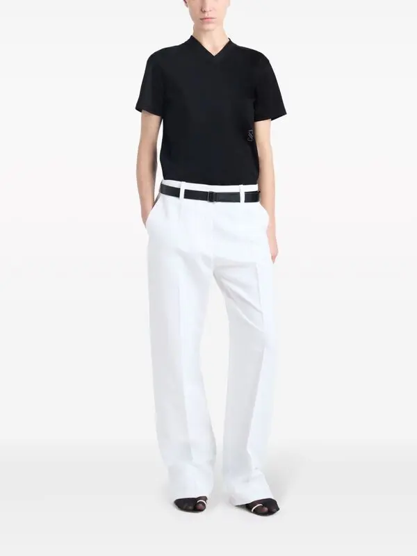 Proenza Schouler Straight-leg Trousers
