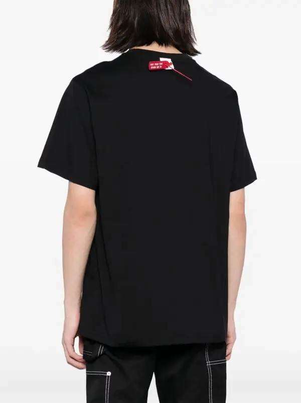MOSTLY HEARD RARELY SEEN 8-BIT Air Time Cotton T-shirt