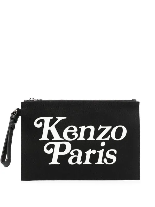 Kenzo Utility Pouch