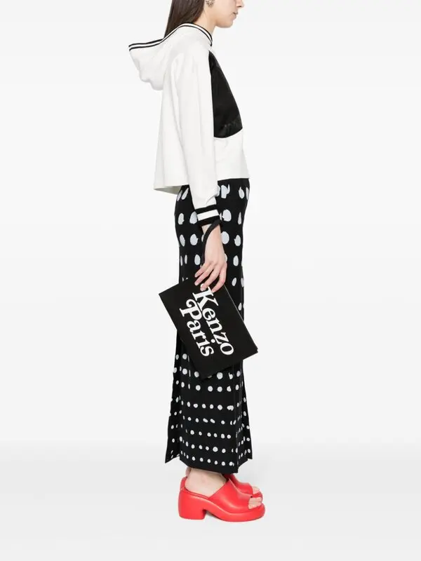 Kenzo Utility Pouch