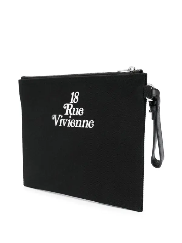 Kenzo Utility Pouch