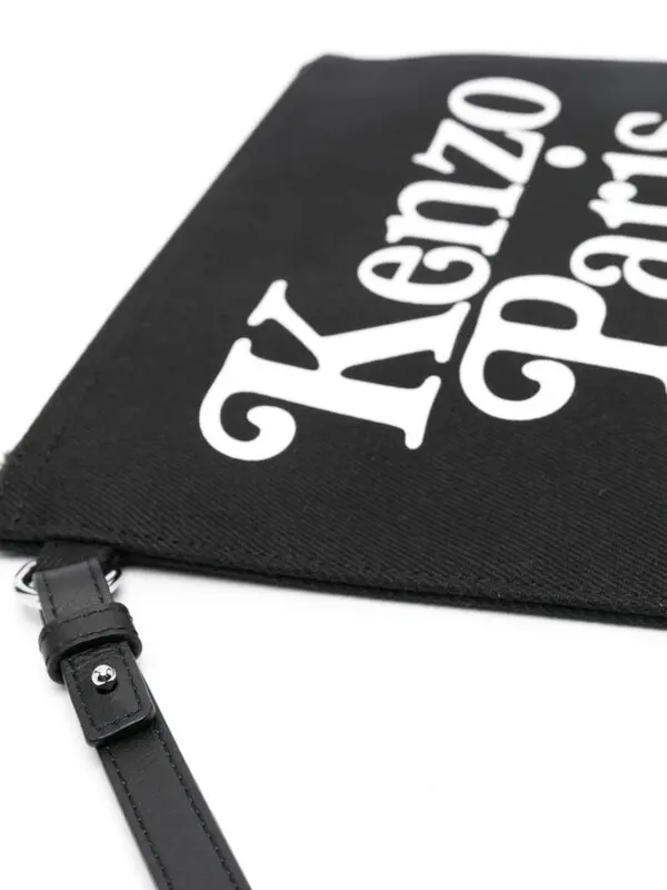 Kenzo Utility Pouch