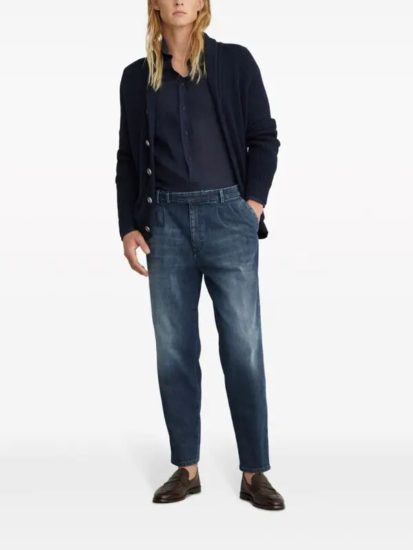 Brunello Cucinelli Straight-leg Jeans