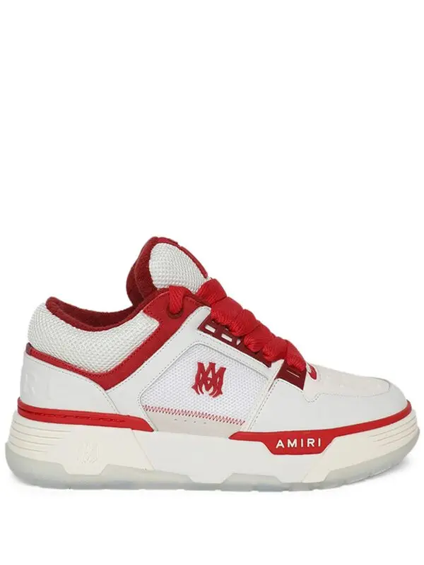 Amiri Ma-1 Panelled Sneakers