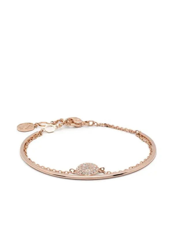 SWAROVSKI Sublima Bangle - Pink