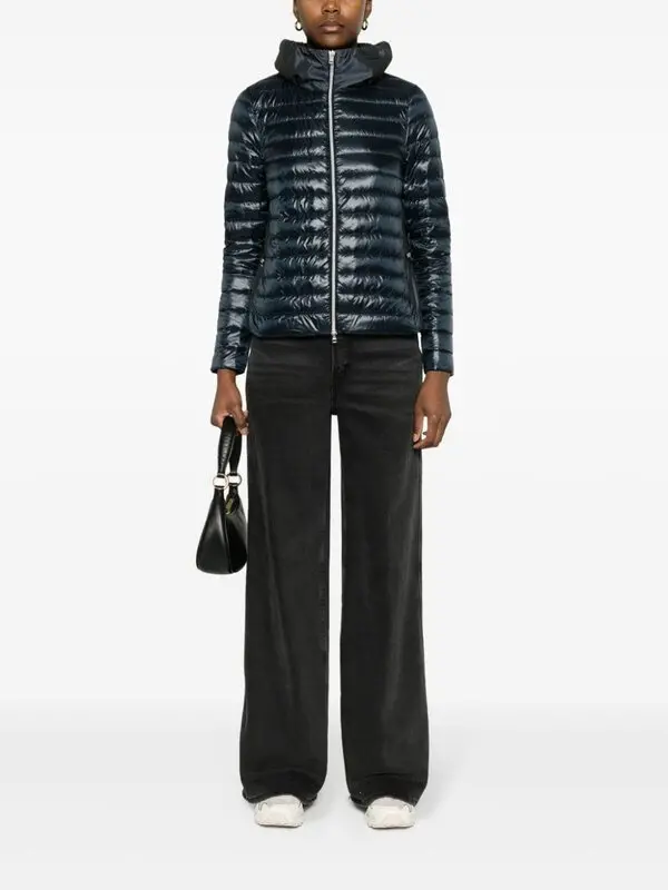 Herno Lightweight Padded Jacket