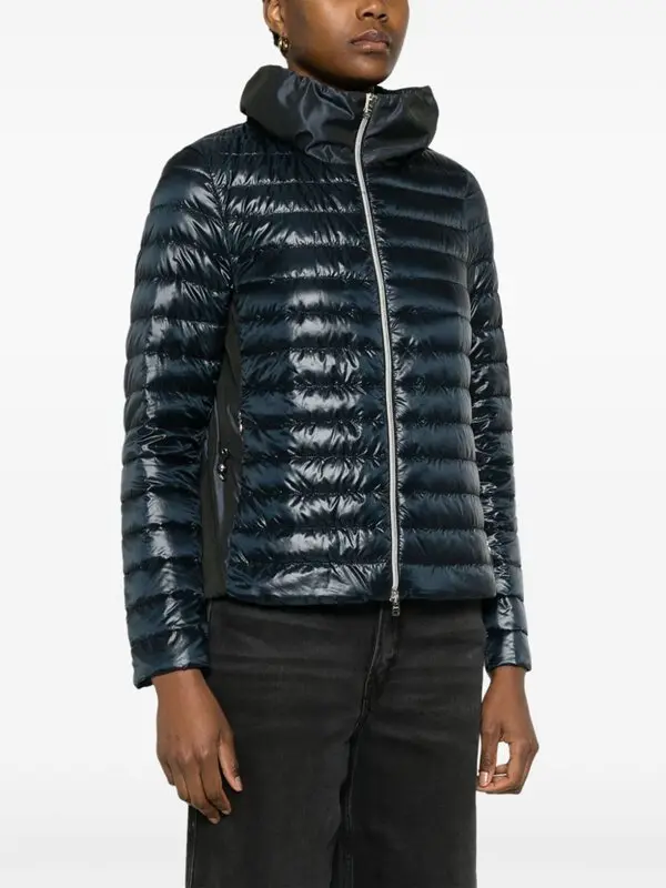 Herno Lightweight Padded Jacket