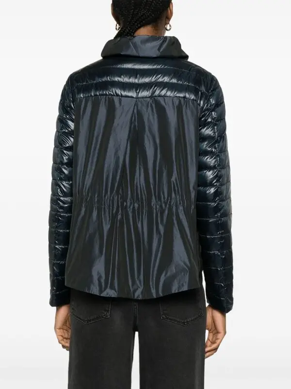 Herno Lightweight Padded Jacket