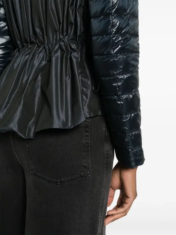 Herno Lightweight Padded Jacket