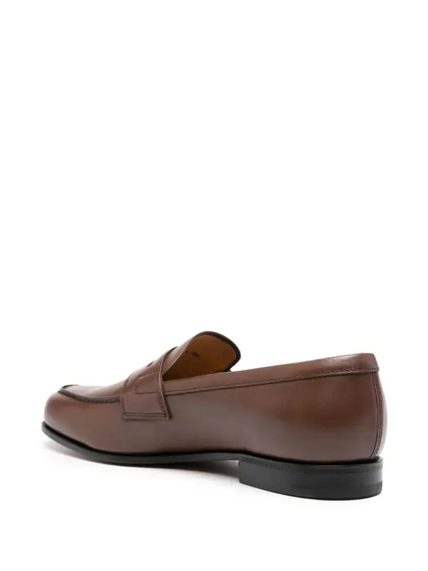 Church's Heswall 2 Leather Loafers