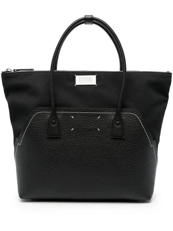 MAISON MARGIELA 5ac Shopping Medium Bag
