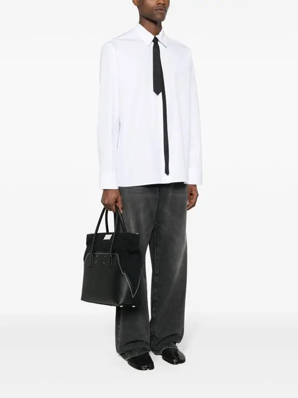 MAISON MARGIELA 5ac Shopping Medium Bag