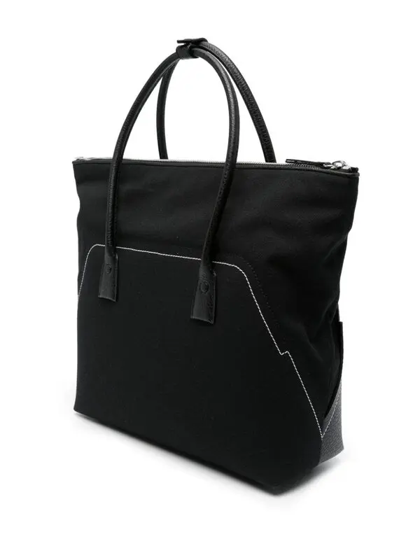 MAISON MARGIELA 5ac Shopping Medium Bag