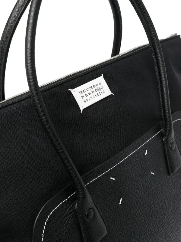MAISON MARGIELA 5ac Shopping Medium Bag