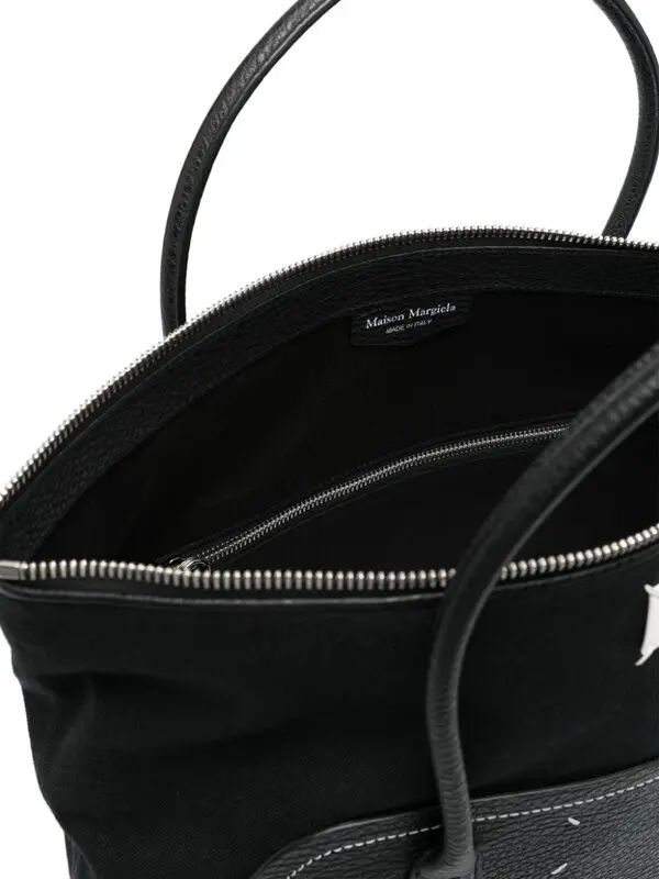 MAISON MARGIELA 5ac Shopping Medium Bag