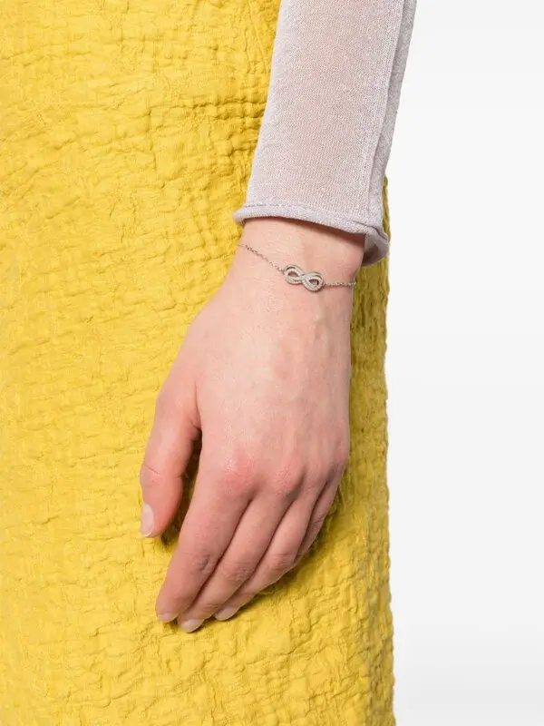 SWAROVSKI Hyperbola Crystal Bracelet