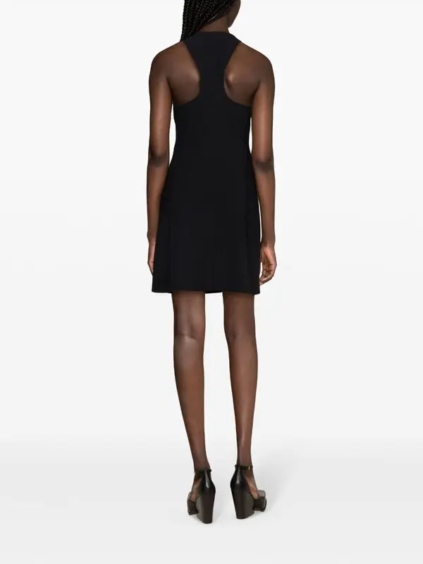 Stella McCartney Round-neck Shift Dress