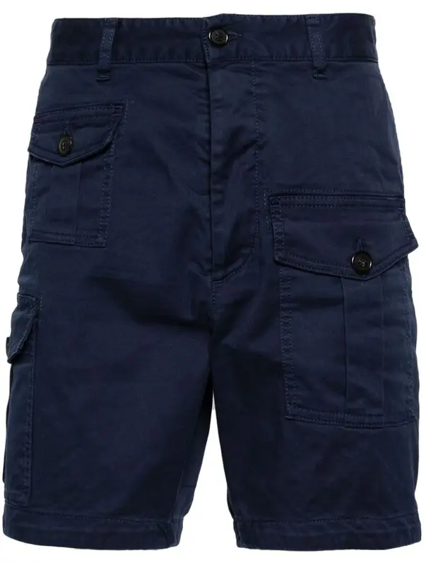 Dsquared2 Cargo Shorts
