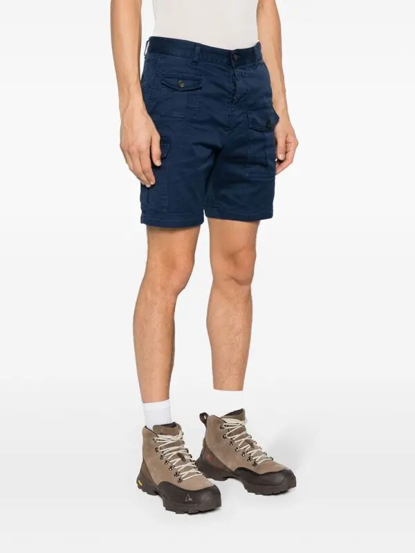 Dsquared2 Cargo Shorts