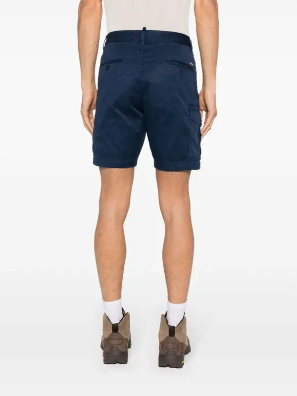 Dsquared2 Cargo Shorts