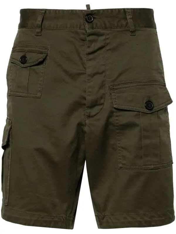 Dsquared2 Cargo Shorts