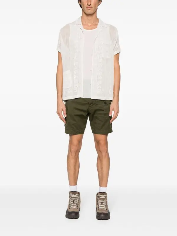 Dsquared2 Cargo Shorts