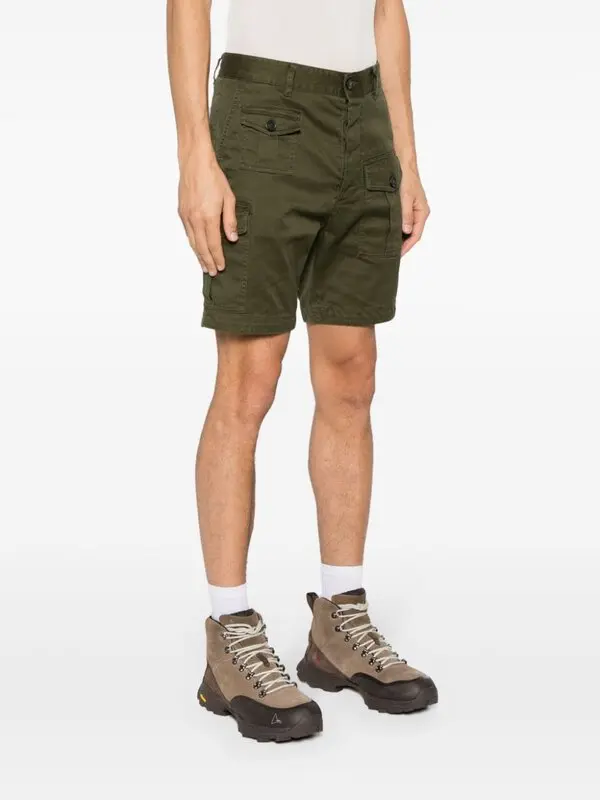 Dsquared2 Cargo Shorts