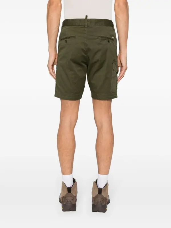 Dsquared2 Cargo Shorts
