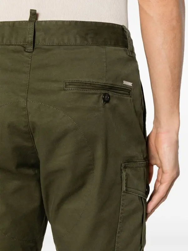 Dsquared2 Cargo Shorts