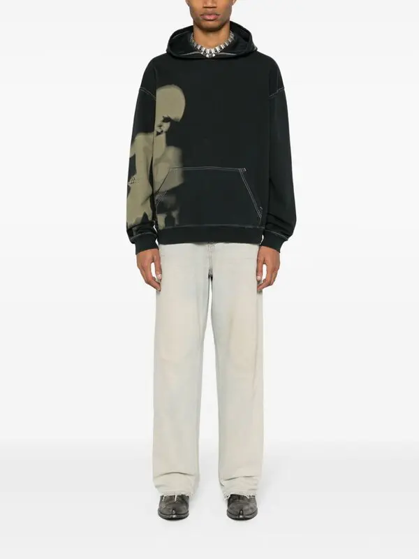 DIESEL® S-boxt-hood-n4 Hoodie