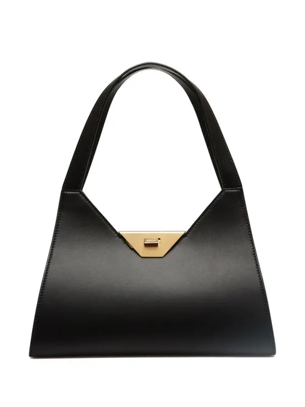 Bally Smooth Leather Tote