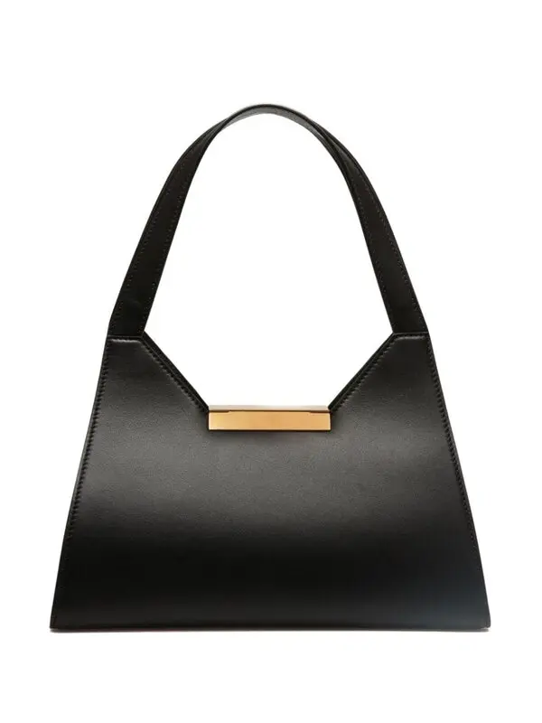 Bally Smooth Leather Tote