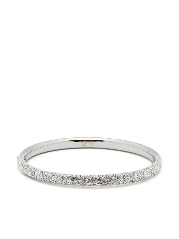 SWAROVSKI Sublima Bangle - White
