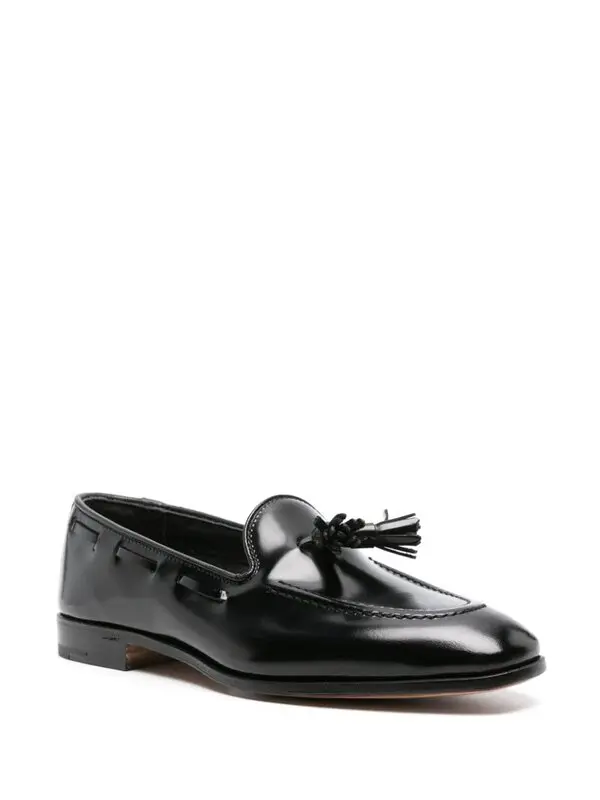 Church's Kingsley 2 Leather Loafers