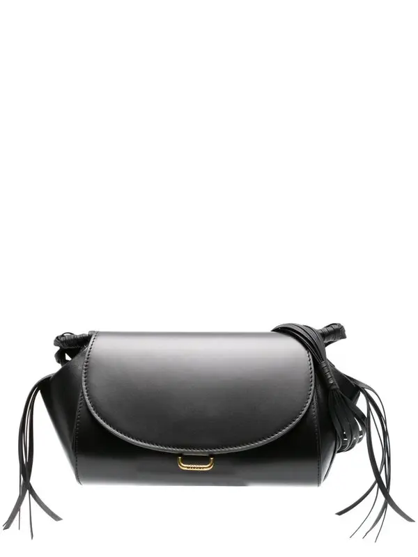 Isabel Marant Medium Murcia Bag - Black