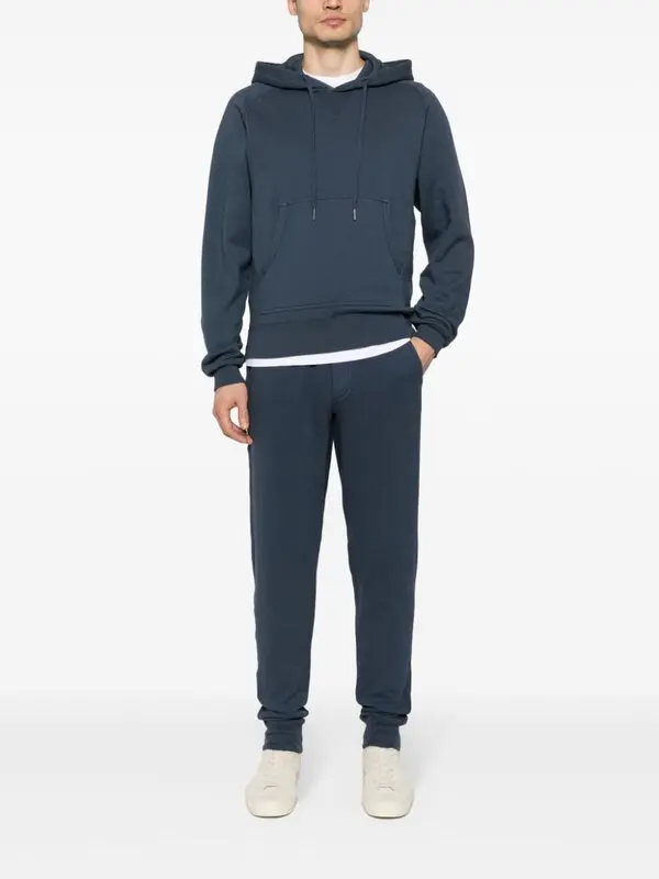 TOM FORD Cotton Track Pants