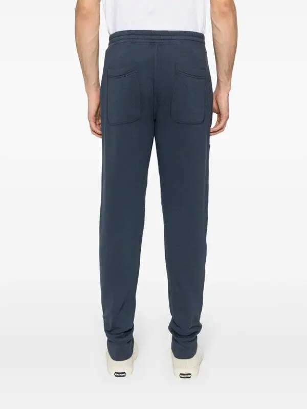 TOM FORD Cotton Track Pants