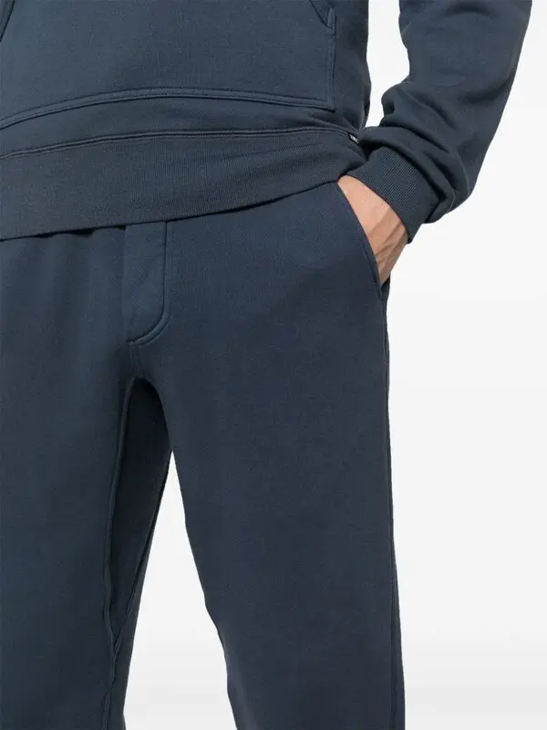 TOM FORD Cotton Track Pants
