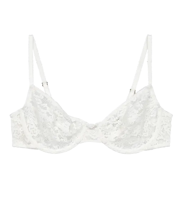 DÔEN Idalia Bra - Salt