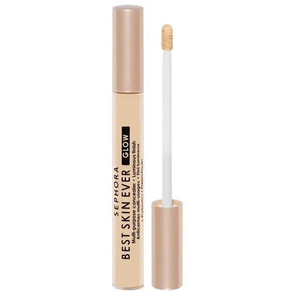 SEPHORA COLLECTION Best Skin Ever Multi-use Hydrating Glow Concealer - 06 Light Beige