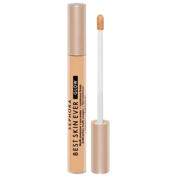 SEPHORA COLLECTION Best Skin Ever Multi-use Hydrating Glow Concealer - 24 Yellow Beige