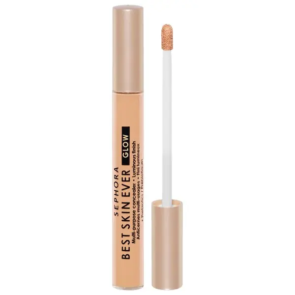 SEPHORA COLLECTION Best Skin Ever Multi-use Hydrating Glow Concealer - 25 Nude