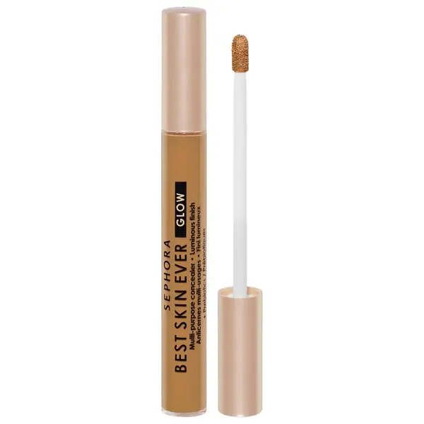 SEPHORA COLLECTION Best Skin Ever Multi-use Hydrating Glow Concealer - 30.5 Pecan