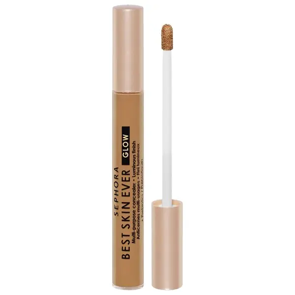 SEPHORA COLLECTION Best Skin Ever Multi-use Hydrating Glow Concealer - 32 Butterscotch