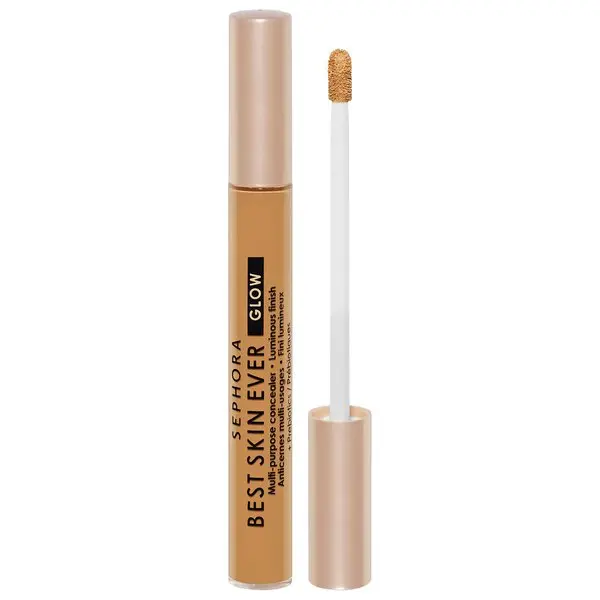 SEPHORA COLLECTION Best Skin Ever Multi-use Hydrating Glow Concealer - 36 Amber