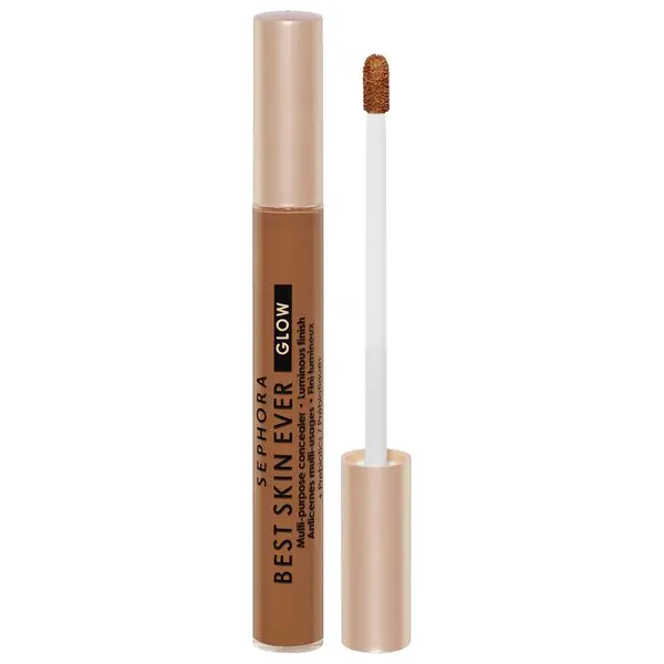 SEPHORA COLLECTION Best Skin Ever Multi-use Hydrating Glow Concealer - 43 Toffee