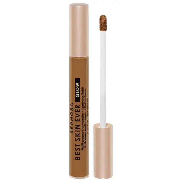 SEPHORA COLLECTION Best Skin Ever Multi-use Hydrating Glow Concealer - 47 Rich Tan