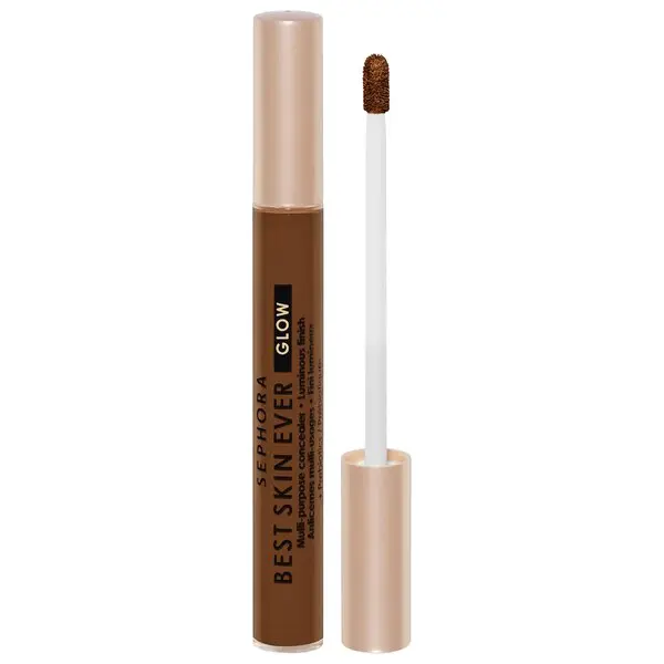 SEPHORA COLLECTION Best Skin Ever Multi-use Hydrating Glow Concealer - 59 Truffle