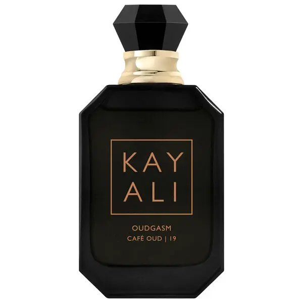 KAYALI Oudgasm Café Oud 19 Eau De Parfum Intense - One-color